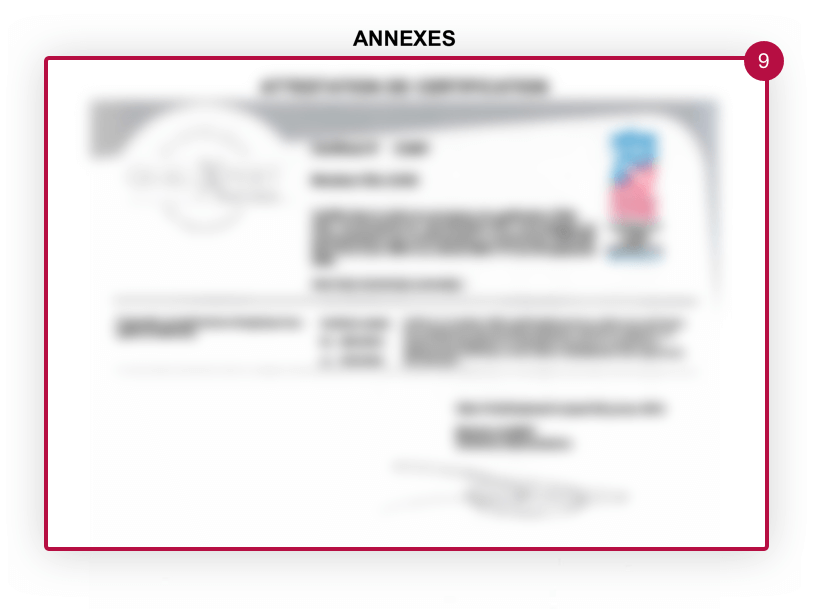 Comprendre le DPE : Diagnostic de performance énergétique - Qualitel ...