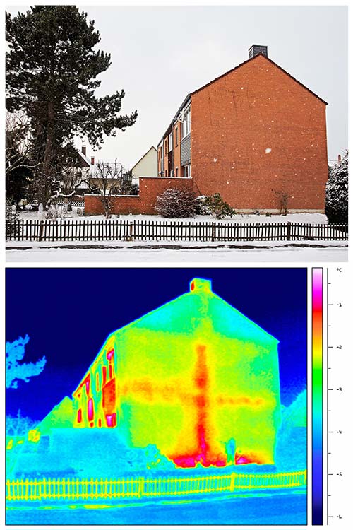 Qu’est-ce qu’un rupteur de pont thermique ? - Qualitel | Particuliers