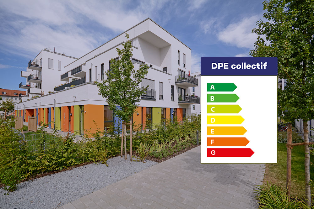DPE collectif : définition, obligations et fonctionnement - Qualitel ...