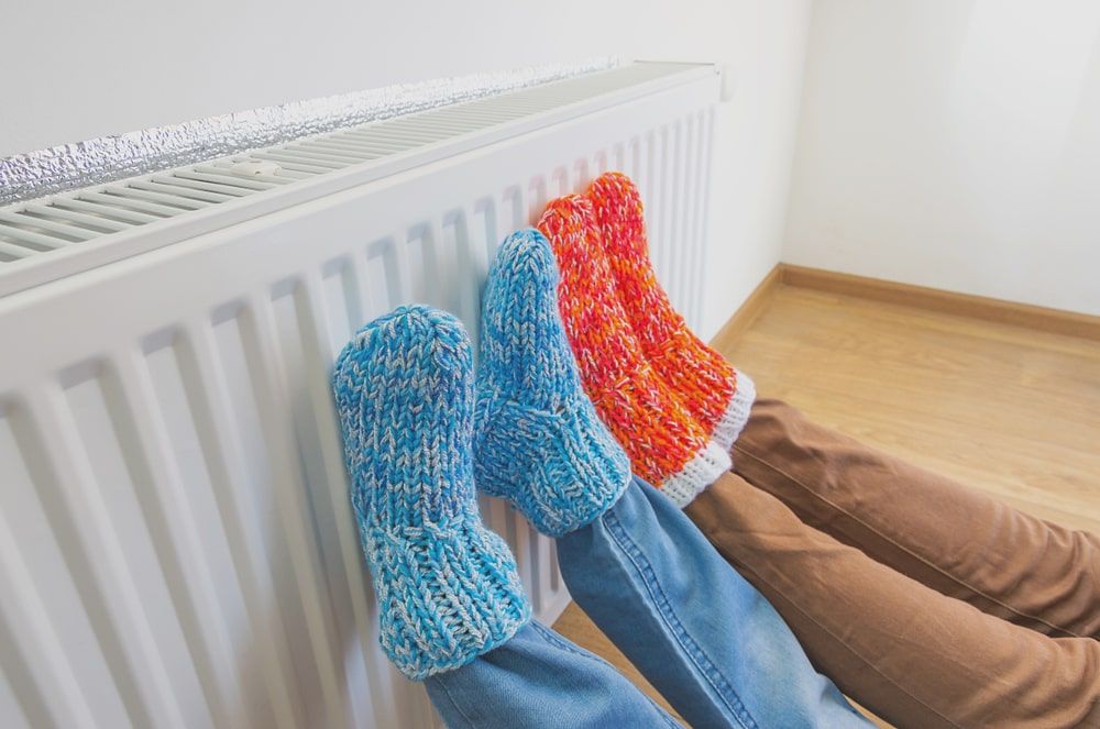 Comment régler un radiateur électrique - Qualitel | Particuliers Comment régler un radiateur électrique - Qualitel | Particuliers