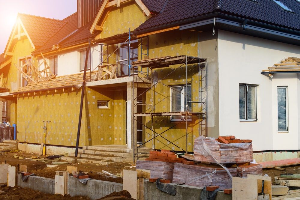 Isolation par l'extérieur : notre guide - Qualitel | Particuliers