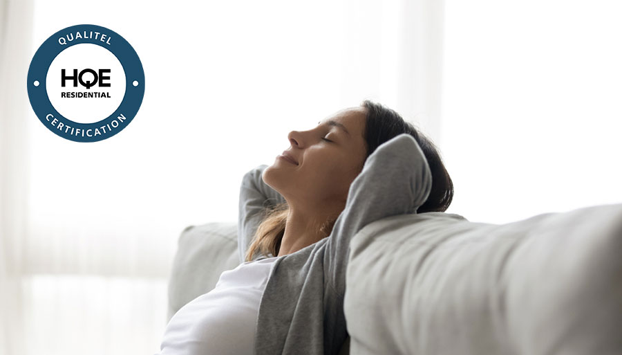 CERQUAL lance le référentiel HQE Residential pour l’international ...