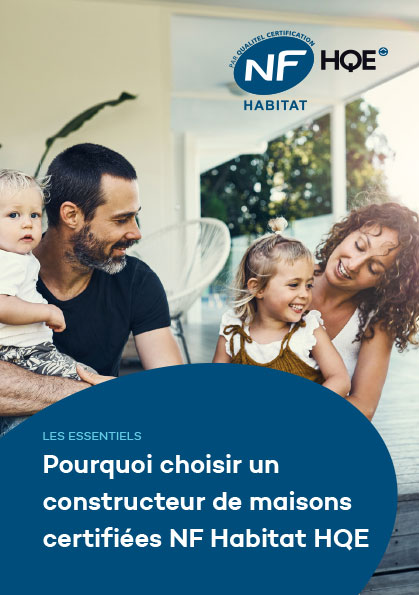 Synthèses des référentiels et autres documents NF Habitat - NF Habitat HQE - Qualitel ...