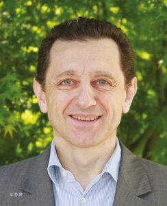 Marc Pichon, OPAC du Rhône - Qualitel | Professionnels