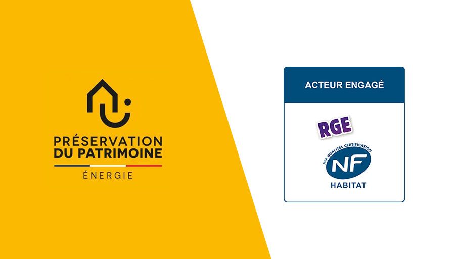 Préservation Patrimoine Énergie (44) obtient la certification NF ...