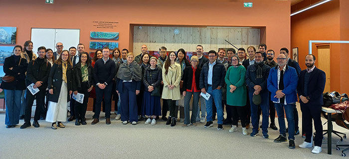 CERQUAL Qualitel Certification au Mondial du Bâtiment : retour sur une ...