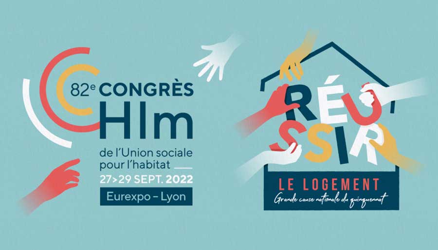 Congrès HLM : un programme bien rempli pour NF Habitat - Qualitel ...