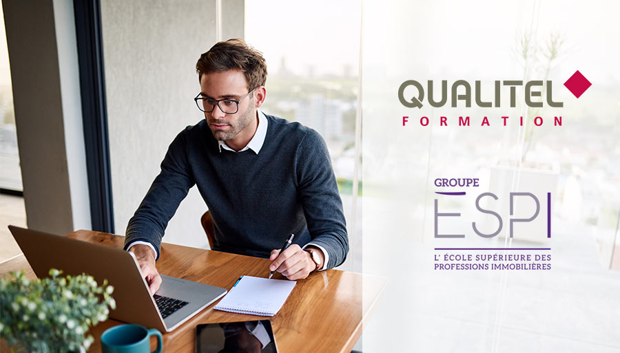 L’ESPI et QUALITEL Formation signent un partenariat pour former les ...