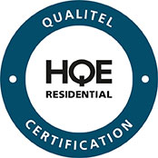 CERQUAL lance le référentiel HQE Residential pour l’international - Qualitel | Professionnels