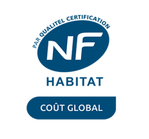 NF Habitat : Profil Coût Global - Qualitel | Professionnels