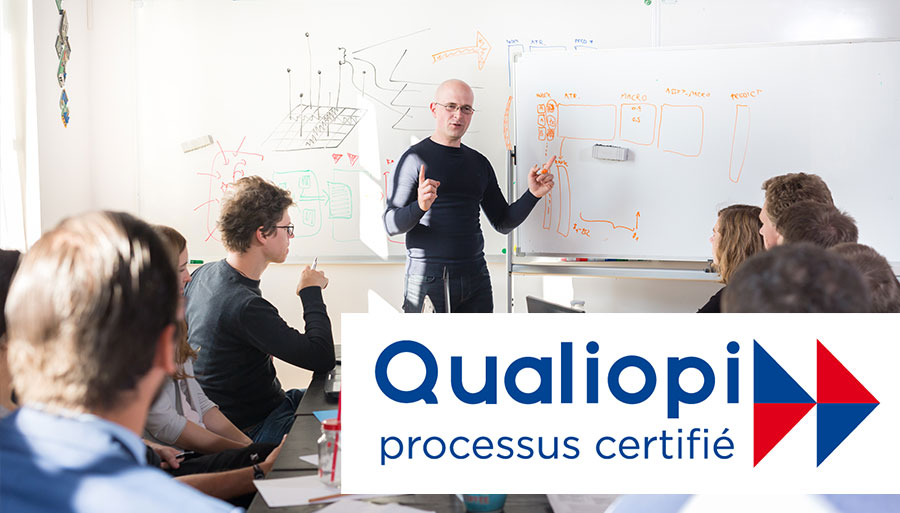 QUALITEL Formation se conforme au nouveau système qualité « Qualiopi ...