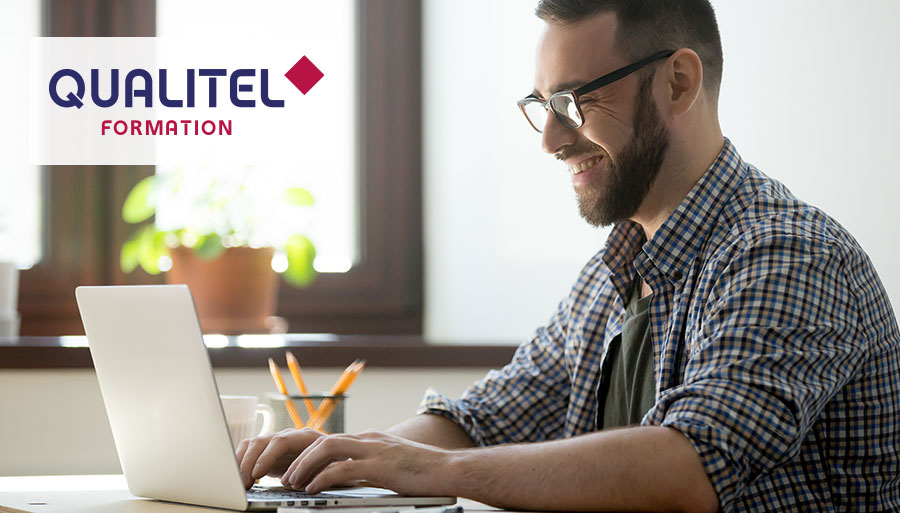 Nos formations conférentielles - QUALITEL Formation