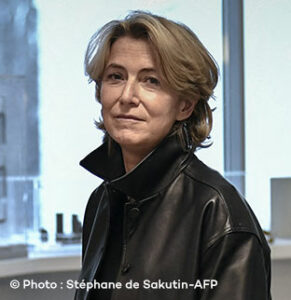 Anne DEMIANS, Architecte : "Il faut ancrer l’acte de bâtir dans la ...