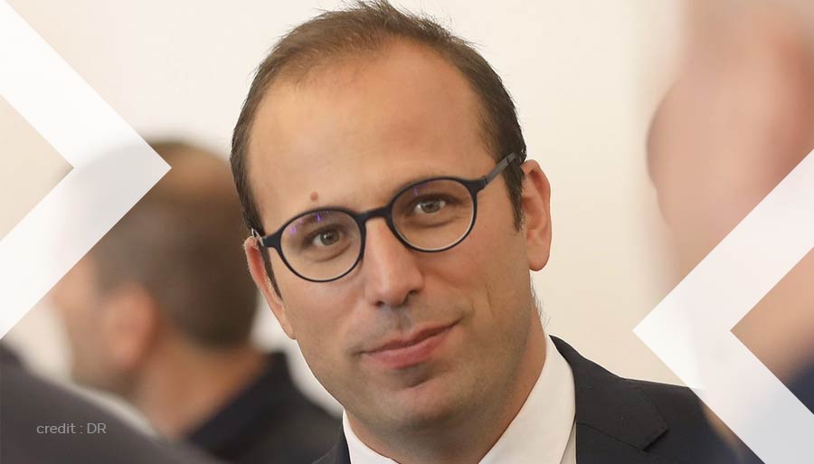 Anthony Borré (ville de Nice) : « Continuer à mobiliser tous les ...