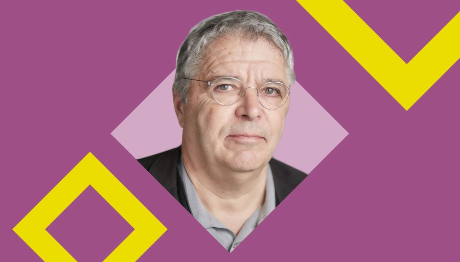 Interview de Yankel FIJALKOW - Association Qualitel