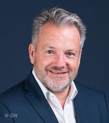 Charles LOCQUET, Vice-président du Département de l’Oise : comment le ...