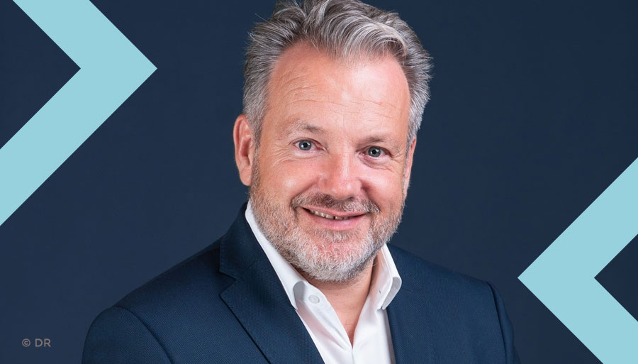 Charles LOCQUET, Vice-président du Département de l’Oise : comment le ...