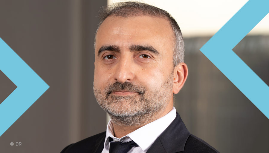 Eric BALCI, Directeur général d’in’li : « La certification NF Habitat ...