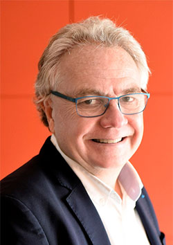 Pascal BOULANGER, président de la FPI : « Le logement neuf au cœur des ...