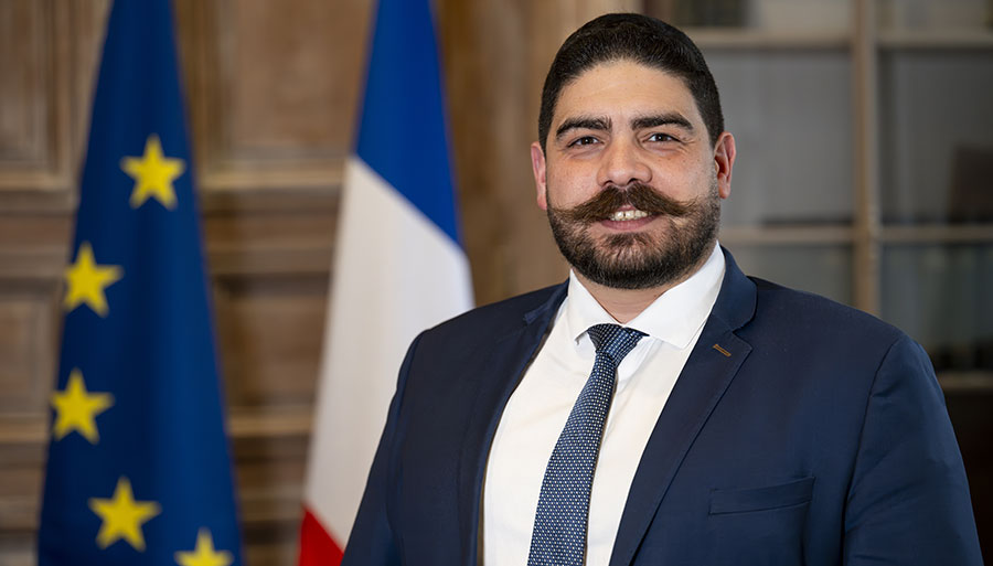 Guillaume KASBARIAN : « L’État a créé l’Association QUALITEL pour faire ...