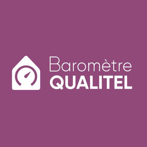 Baromètre QUALITEL 2023 « Le logement, grand témoin des nouveaux modes ...