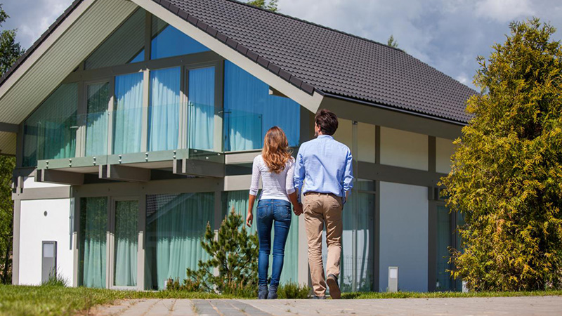 Construction de maison : qu’attendent les particuliers ? - Association ...