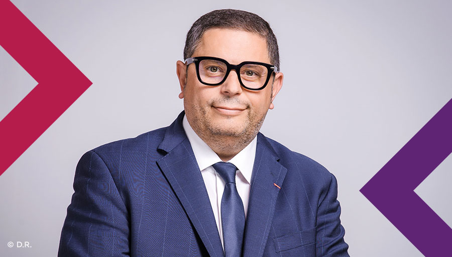 Bruno ARCADIPANE, Président d’Action Logement : « L’Association ...