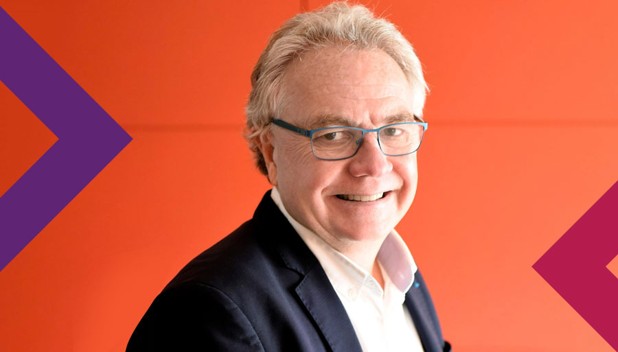 Pascal BOULANGER, président de la FPI : « Le logement neuf au cœur des ...